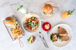 Mosman Rowers Reopens This March With New Archie Bear Restaurant ...