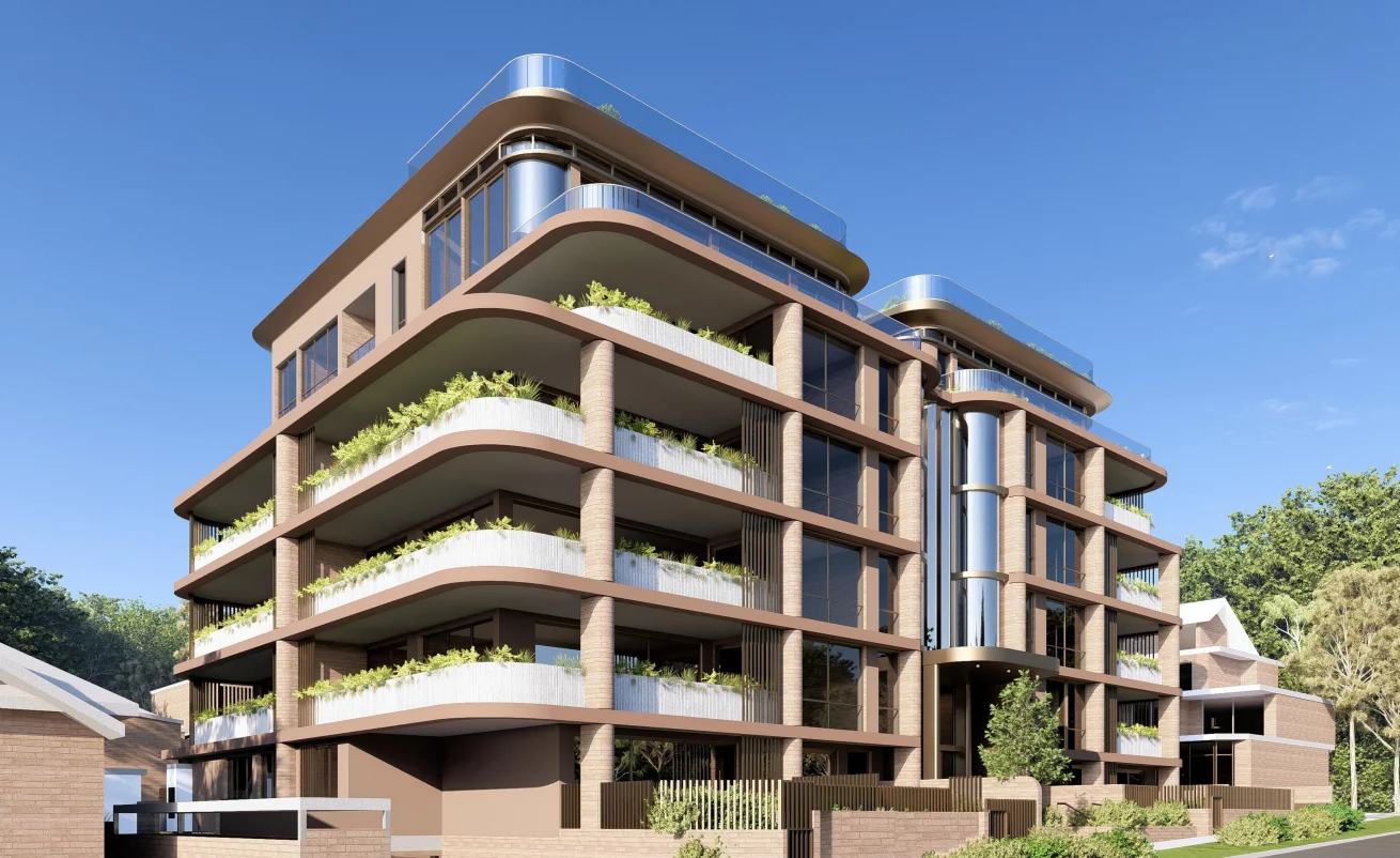 Mosman Bond Street Site Sells For $35m With Six-Storey Plan Under ...